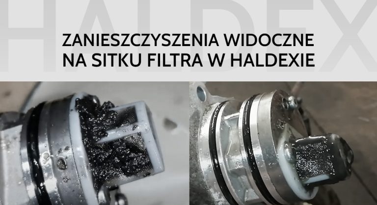 Mechanizm Haldex V Generacji: odpowiedni serwis kluczem do sprawnego napędu 4x4. - RAVENOL
