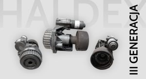 Mechanizm Haldex V Generacji: odpowiedni serwis kluczem do sprawnego napędu 4x4. - RAVENOL